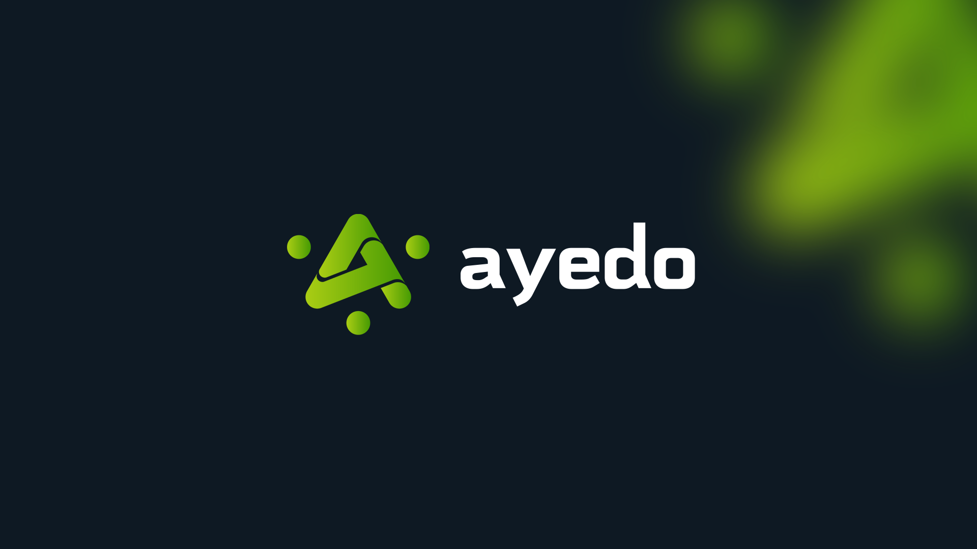 Unternehmen - ayedo